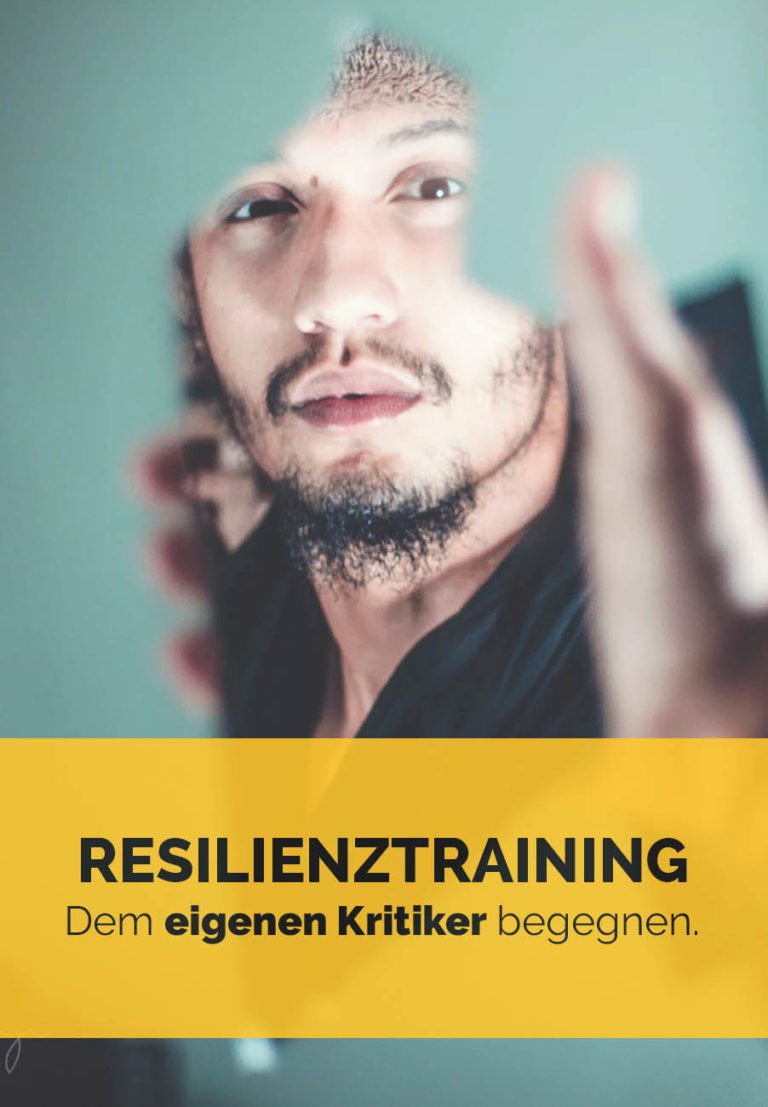 Resilienztraining - Der Weg zu mehr Widerstandskraft - GesundeStube