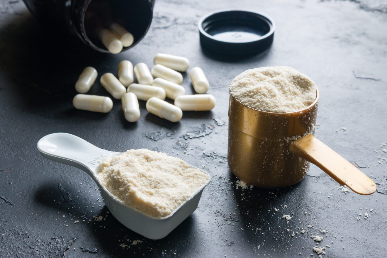Phenylalanin Ratgeber » gegen Depressionen & Schmerzen - GesundeStube